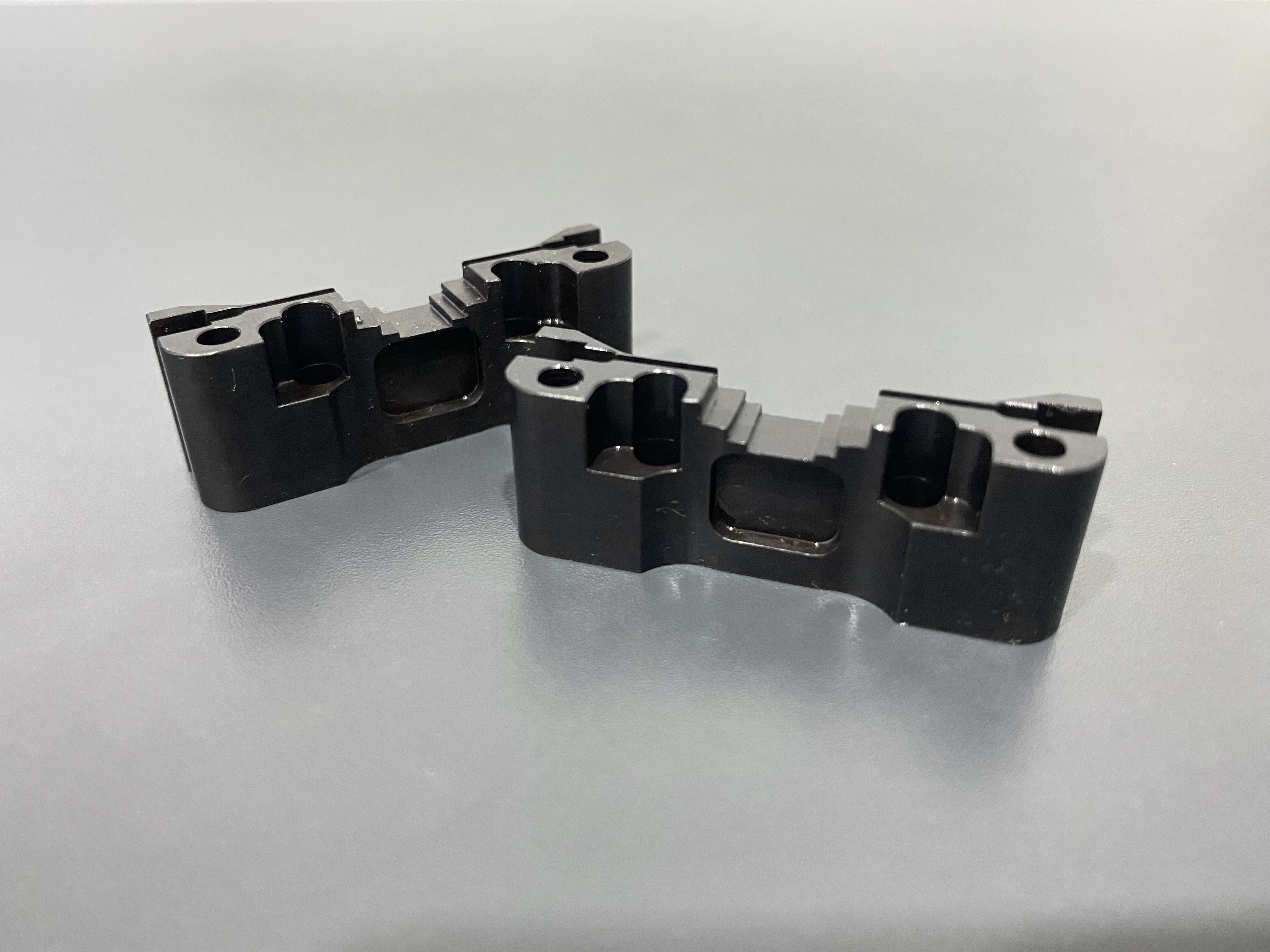 Precision Machining Services for Industry Excellence - PT. Duta Dimensi